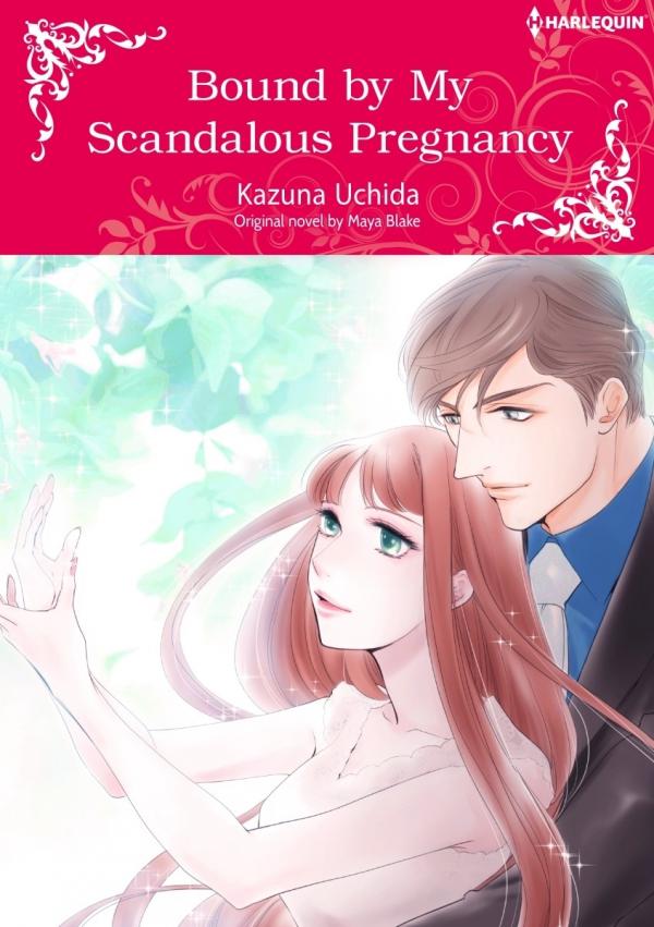 Bound By My Scandalous Pregnancy by Kazuna Uchida | Goodreads