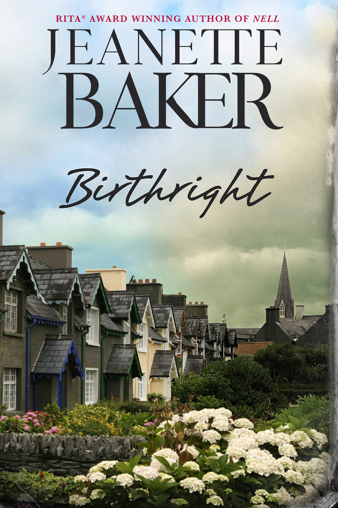 Birthright by Jeanette Baker | Goodreads