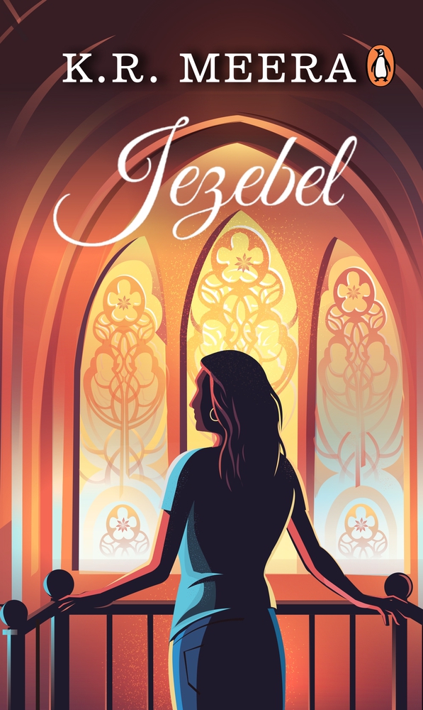 Jezebel by K.R. Meera | Goodreads