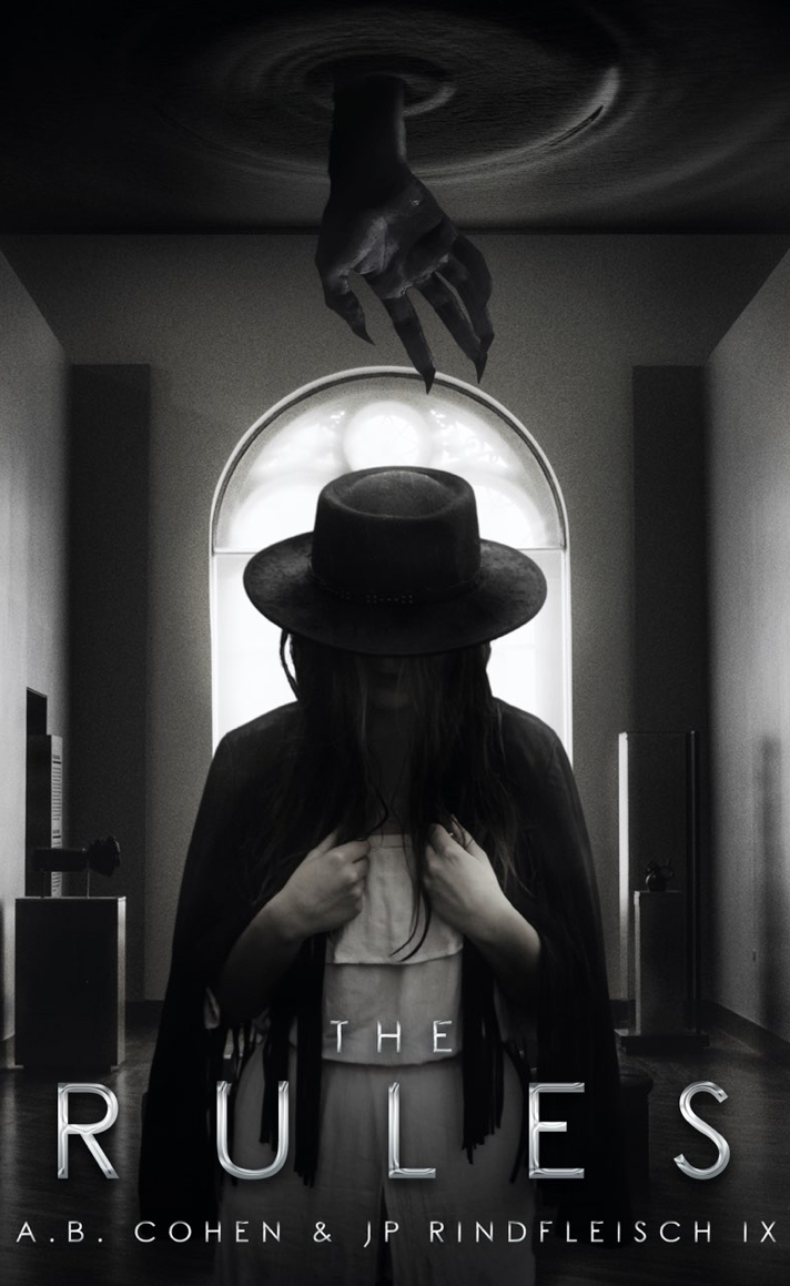 The Rules by A.B. Cohen | Goodreads