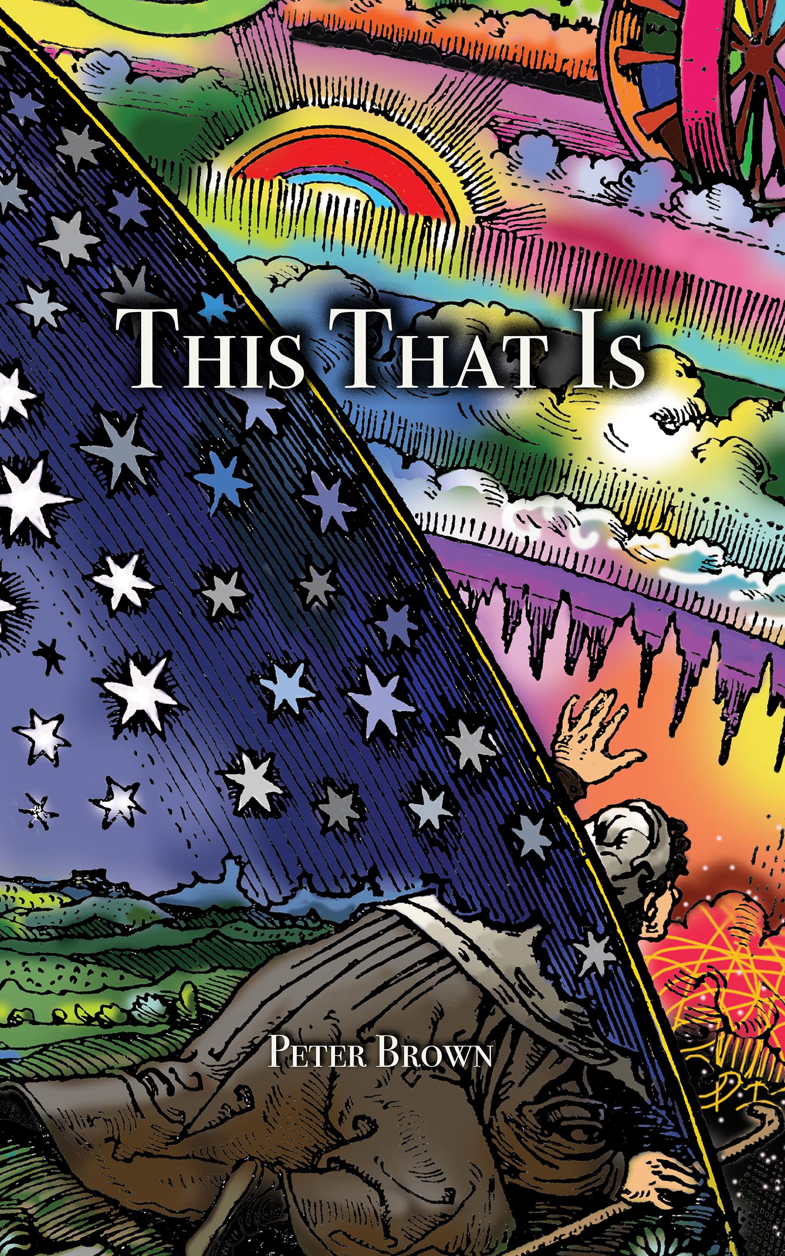 This That Is by Peter Brown | Goodreads