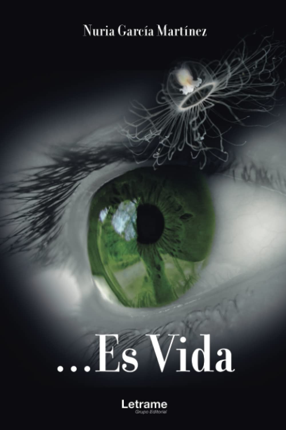 Es vida (Spanish Edition) by Nuria García Martínez | Goodreads