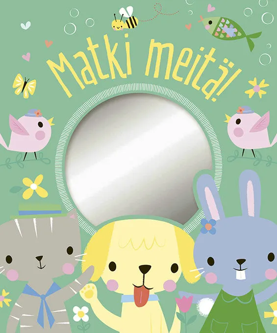 Matki meitä! by Shannon Hays | Goodreads