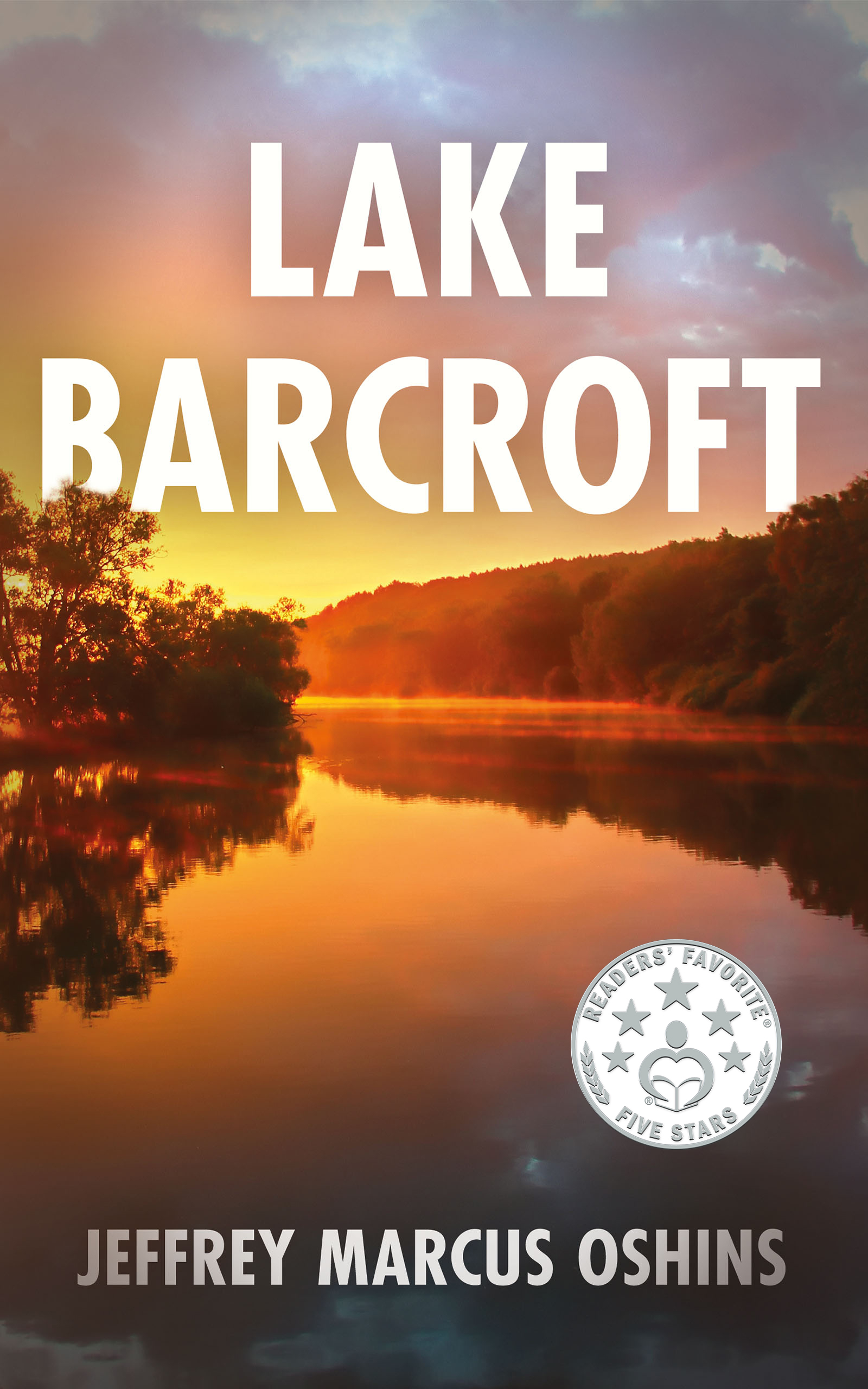Lake Barcroft by Jeffrey Marcus Oshins | Goodreads