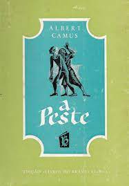 A Peste by Albert Camus | Goodreads