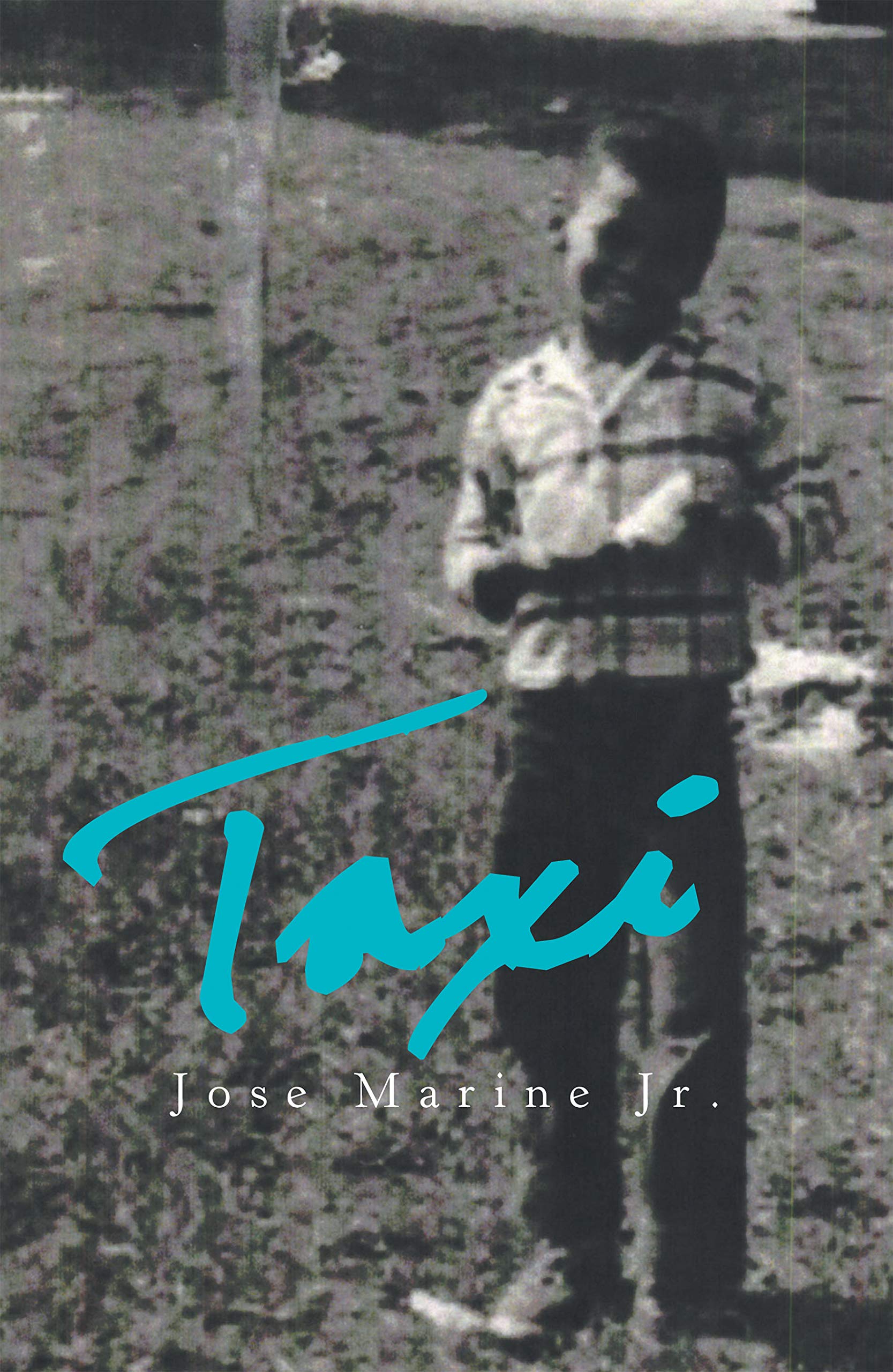 Taxi by Jose Marine Jr. | Goodreads