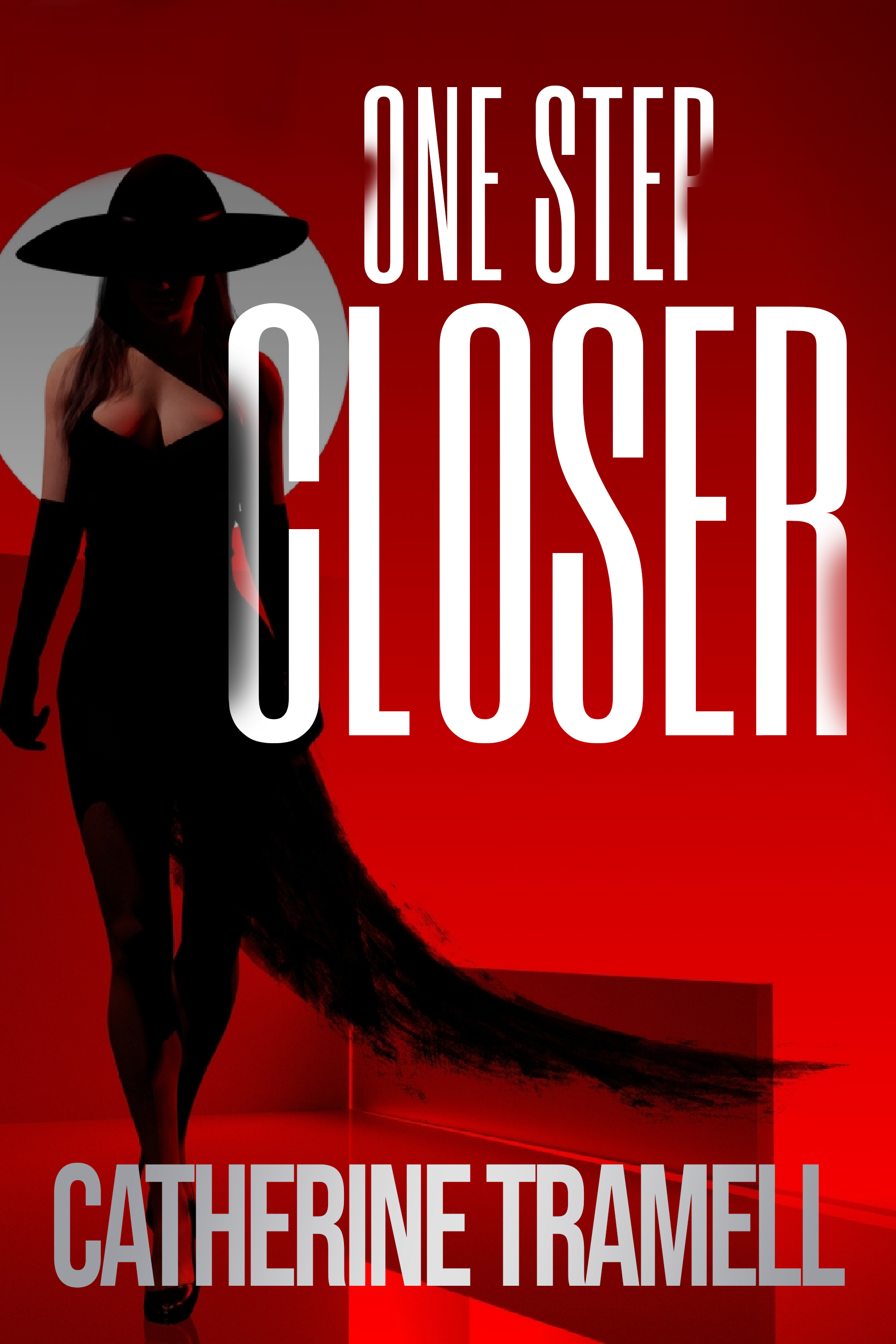 One Step Closer (Tempted Book 2) by Catherine Tramell | Goodreads