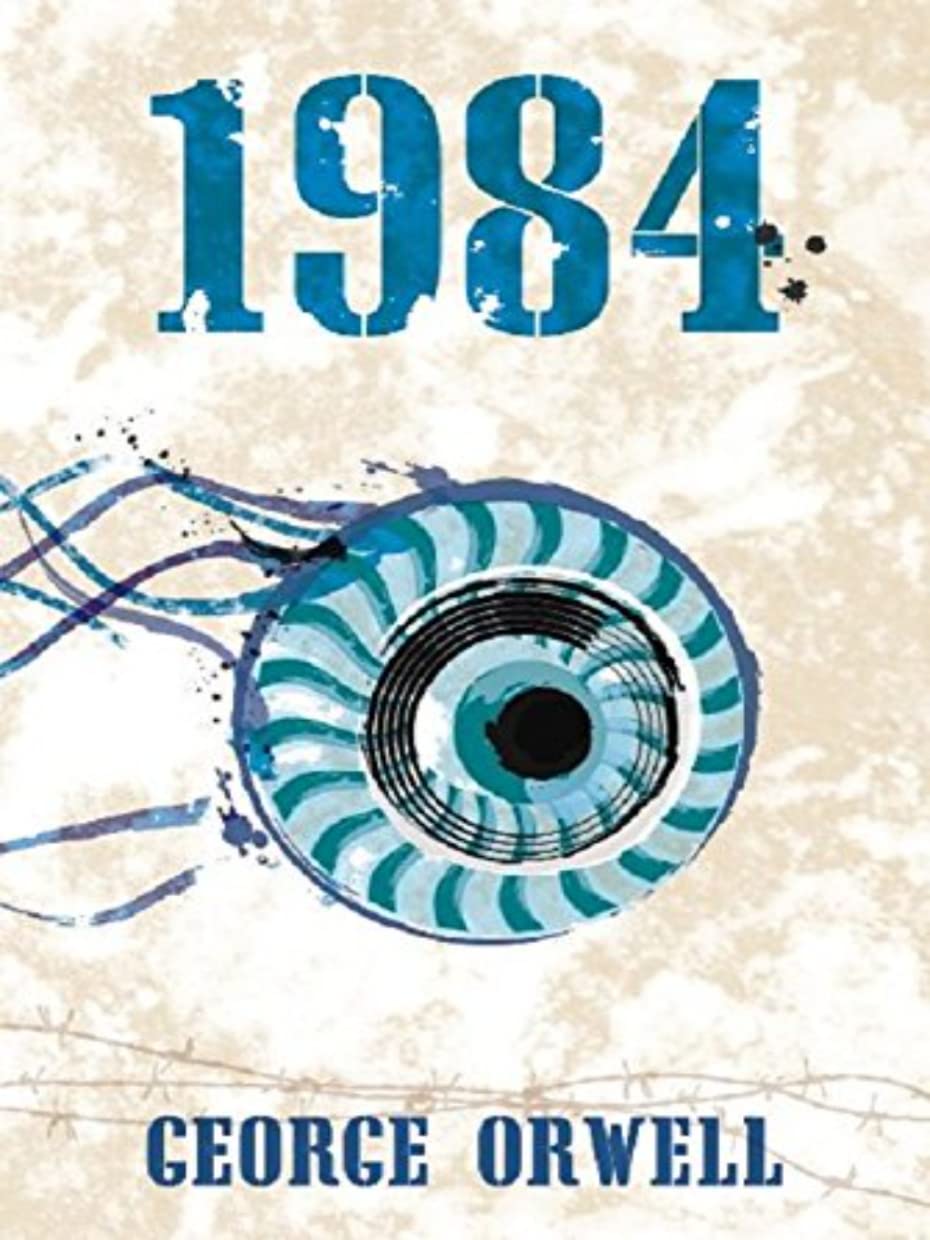 1984 by George Orwell | Goodreads