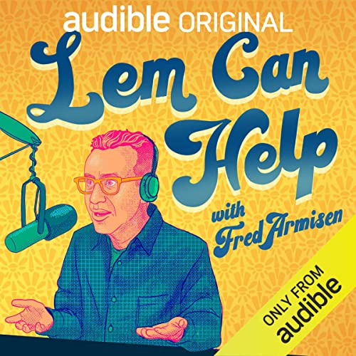 Lem Can Help by Joe Rumrill | Goodreads
