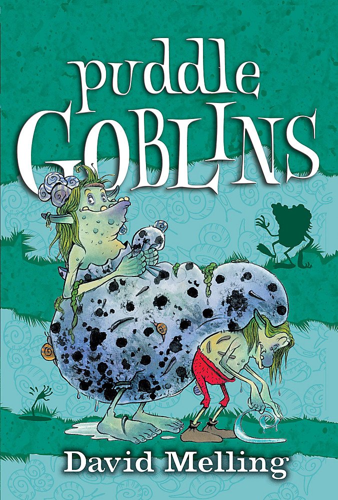 Night Goblins by David Melling | Goodreads