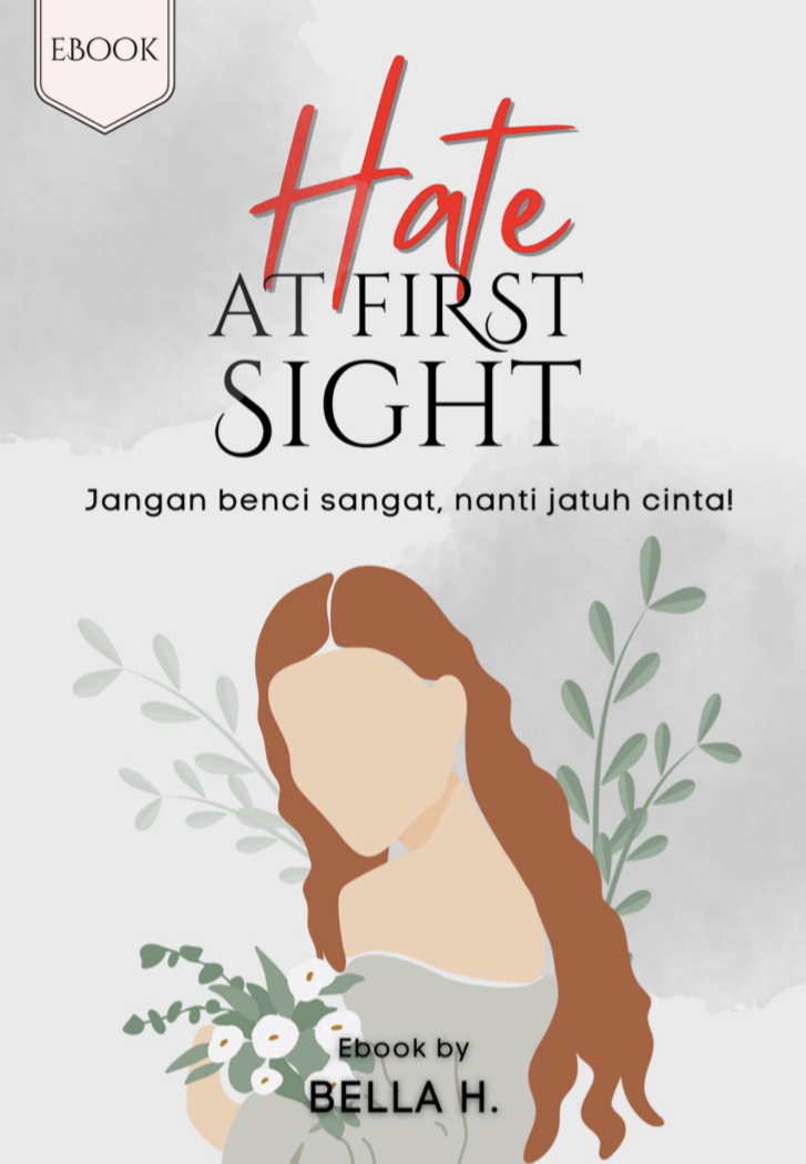 Hate at First Sight by Bella H. | Goodreads