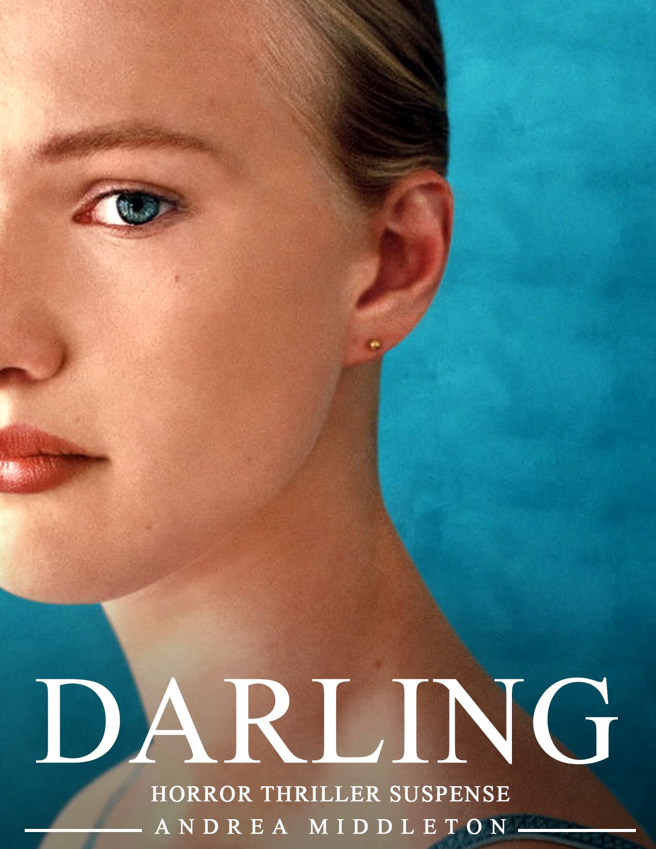 Darling - Thrills shows his range, and his bite: HORROR THRILLER ...