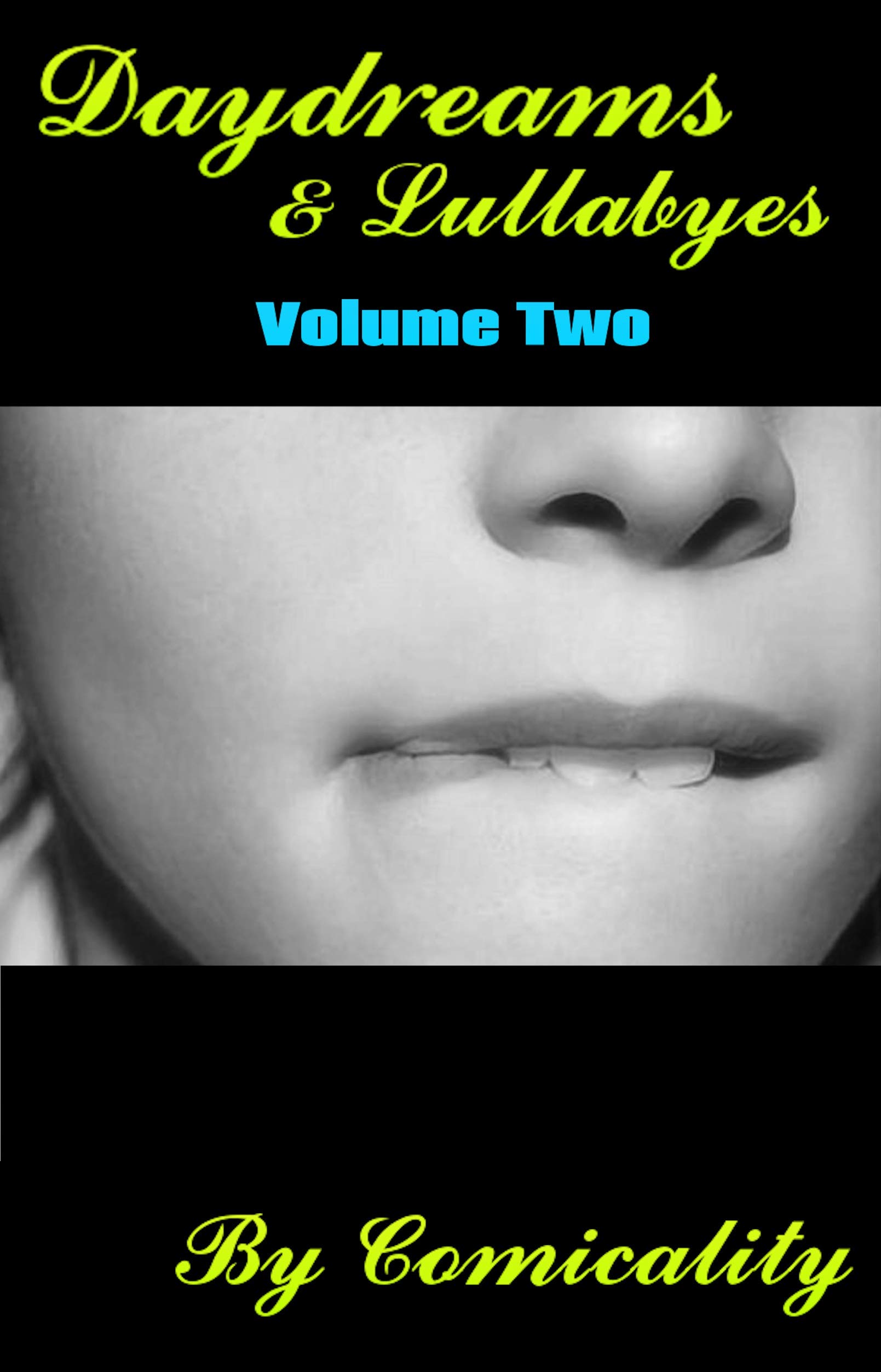 DDAL: Volume Two by Comicality | Goodreads