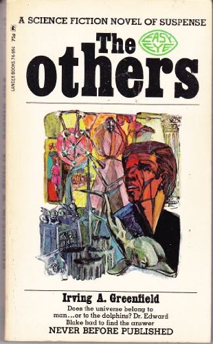 The others by Irving A. Greenfield | Goodreads