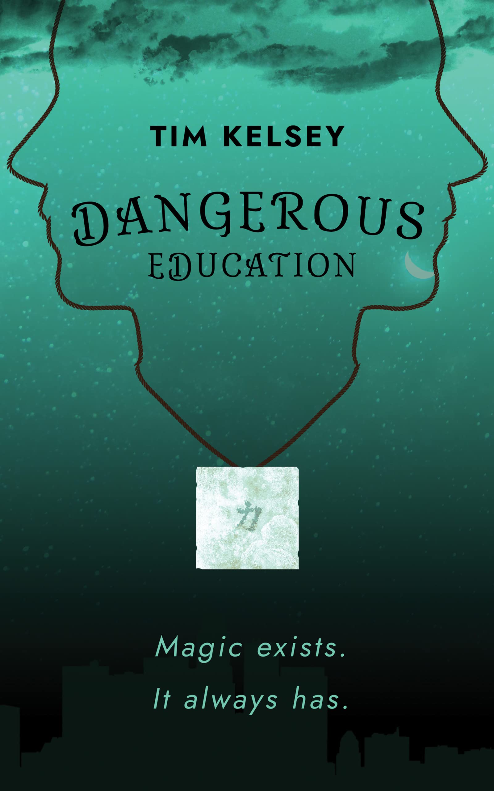 Dangerous Education by Tim Kelsey | Goodreads