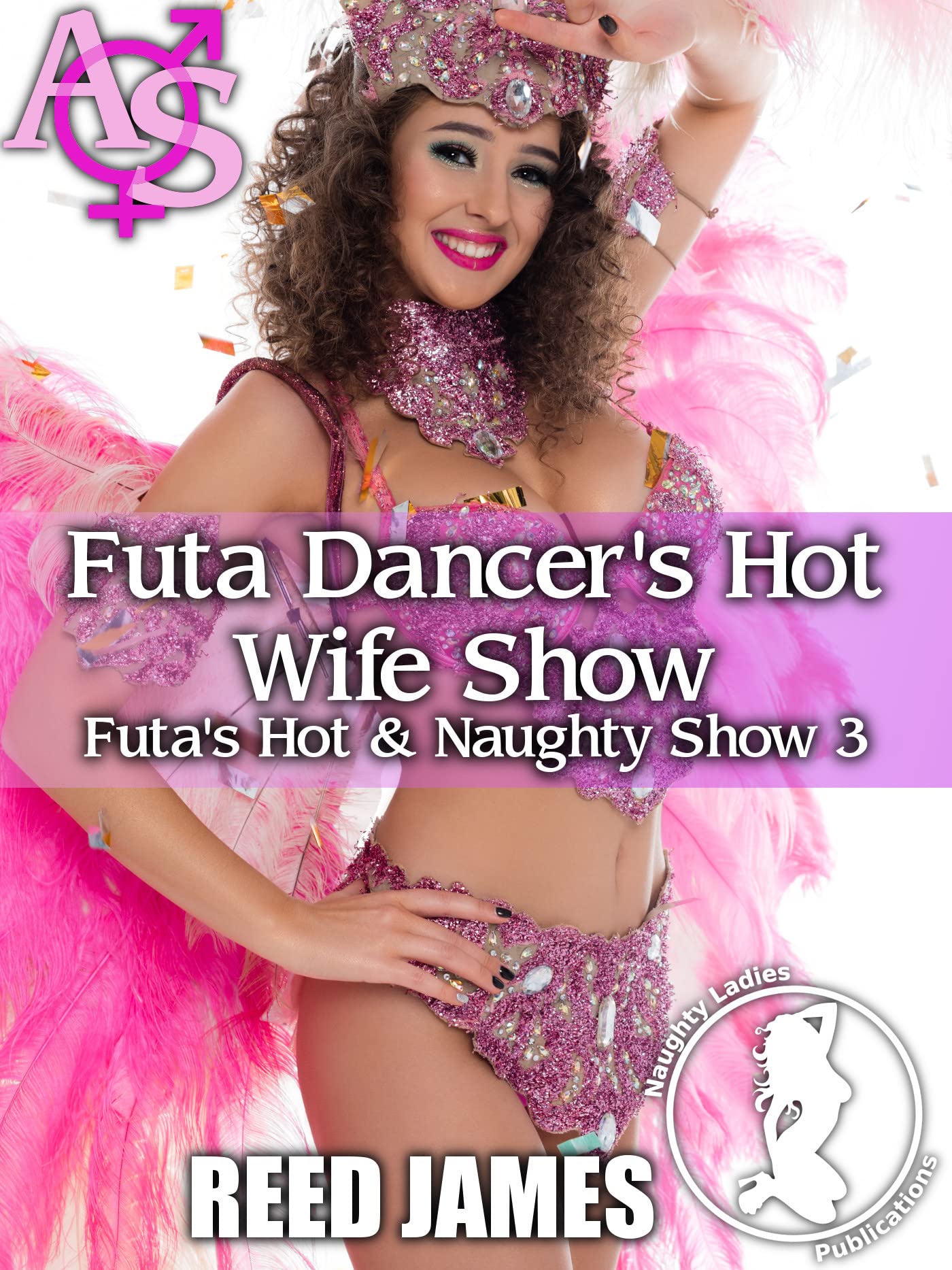 Futa Dancer's Hot Wife Show by Reed James | Goodreads