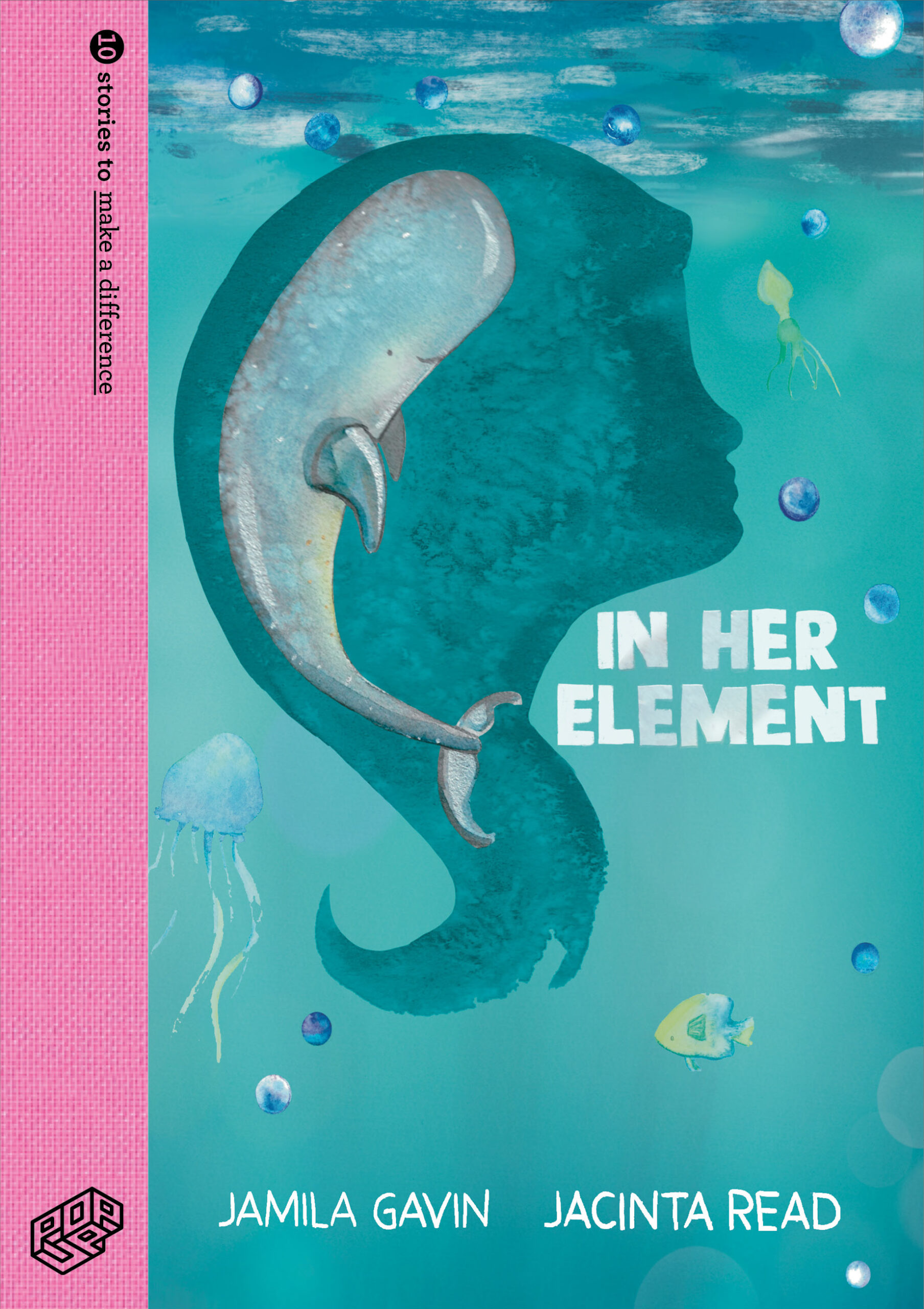 In her element by Jamila Gavin | Goodreads