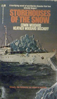 Storehouses of the Snow by Edwin Woodard & Heather Woodard Bischoff ...