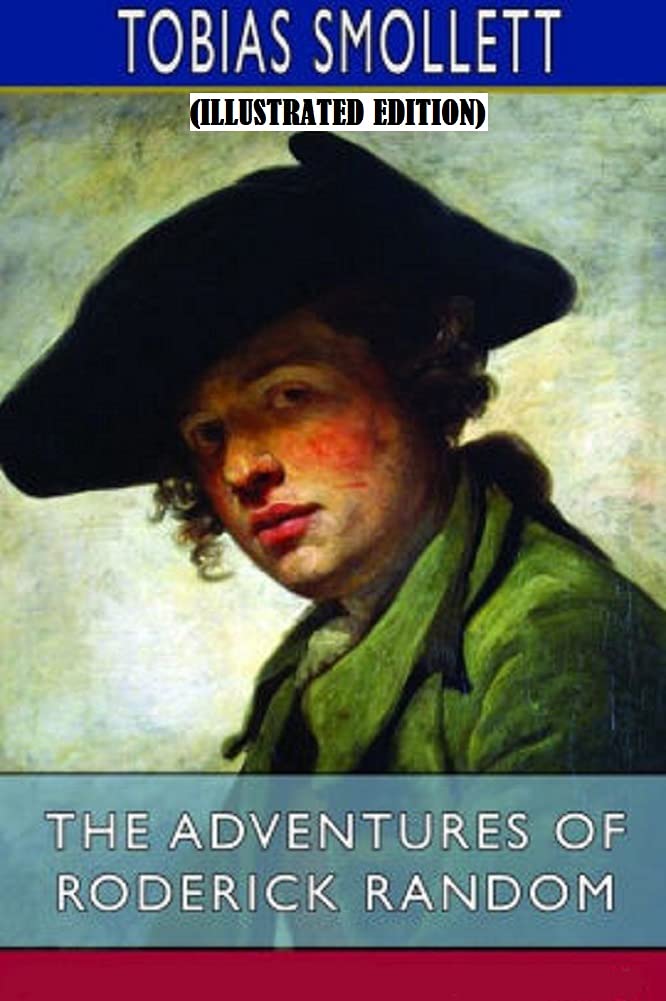 The Adventures of Roderick Random By Tobias Smollett by Tobias Smollett | Goodreads