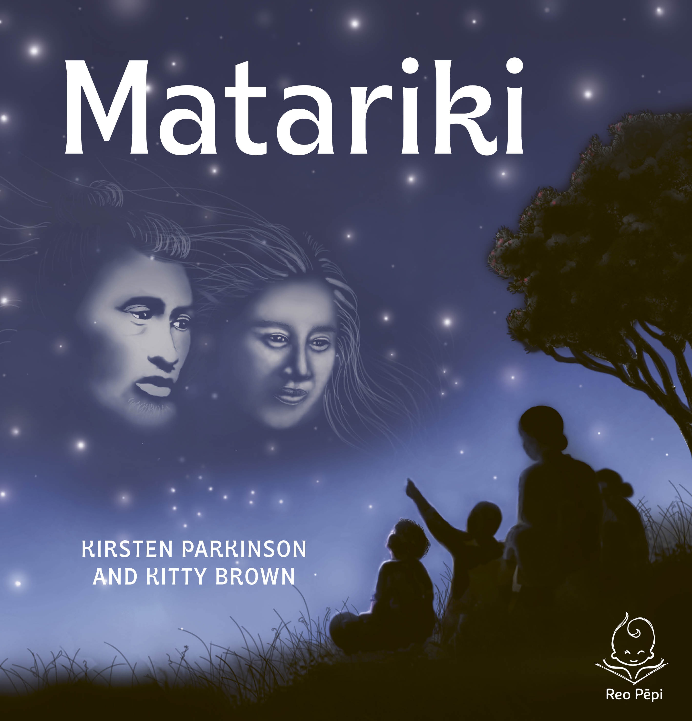 Matariki by Kitty Brown | Goodreads