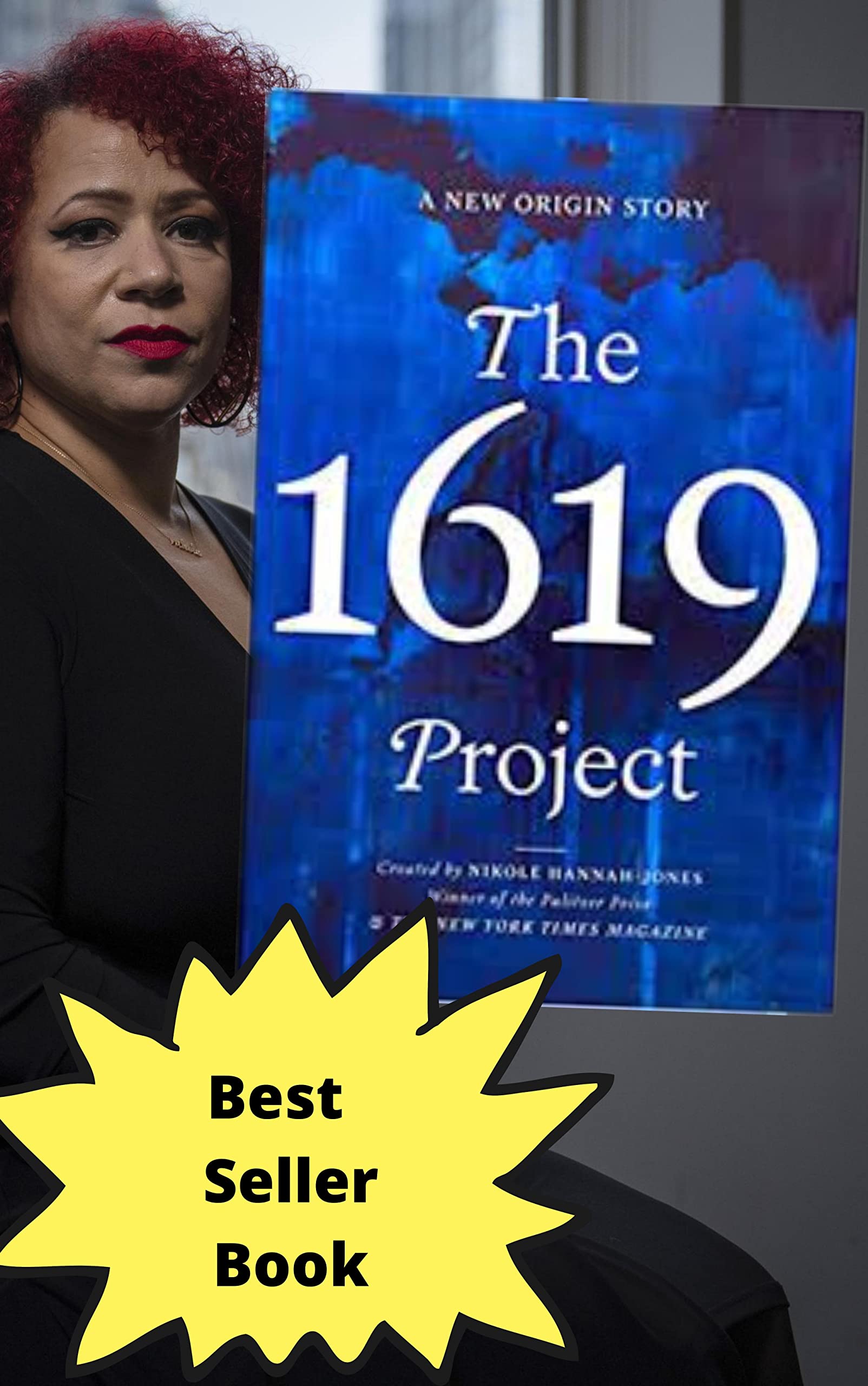 Summary And Best Analysis of "The 1619 Project: A New Origin Story ...
