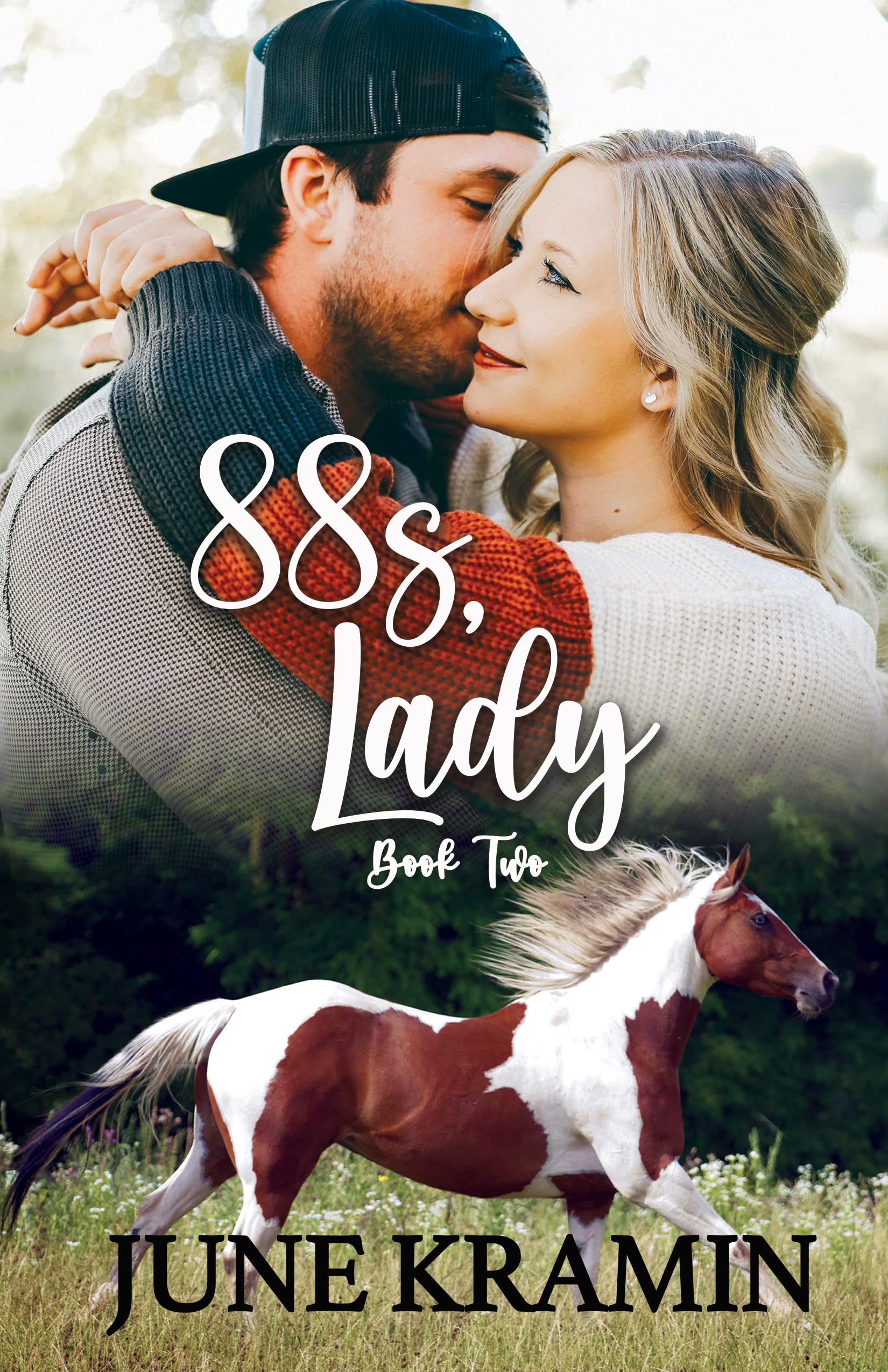 Eighty-eights, Lady by June Kramin | Goodreads