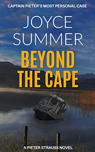Beyond the Cape by Joyce Summer | Goodreads
