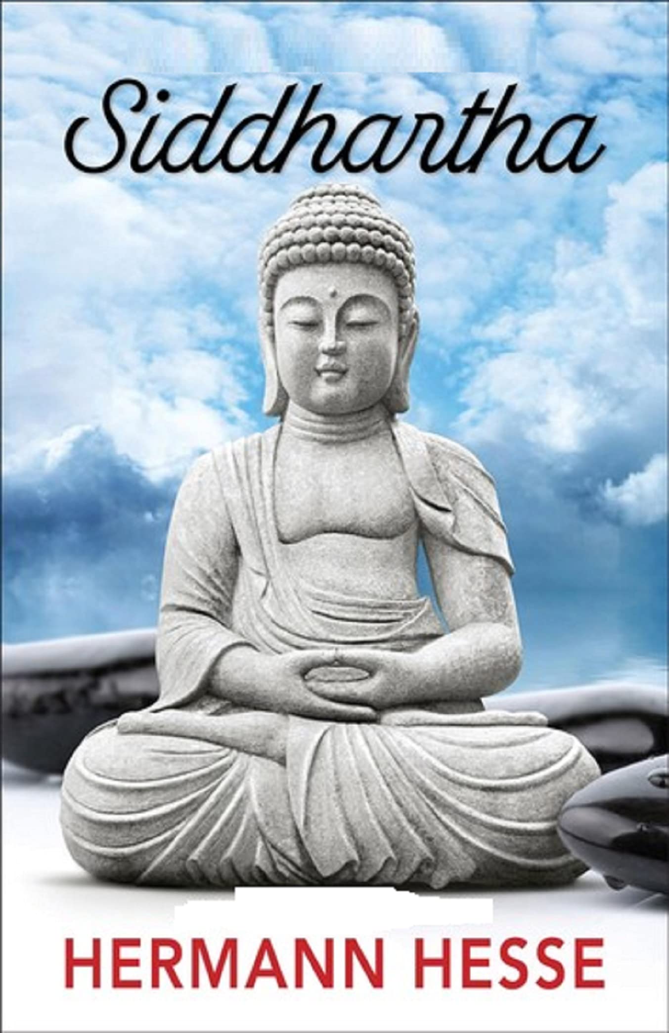 Siddhartha (Illustrated Edition) by Hermann Hesse | Goodreads