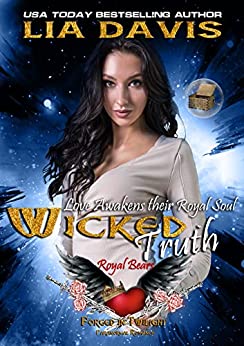 Wicked Truth (Royal Bears of Sin City #3) by Lia Davis | Goodreads