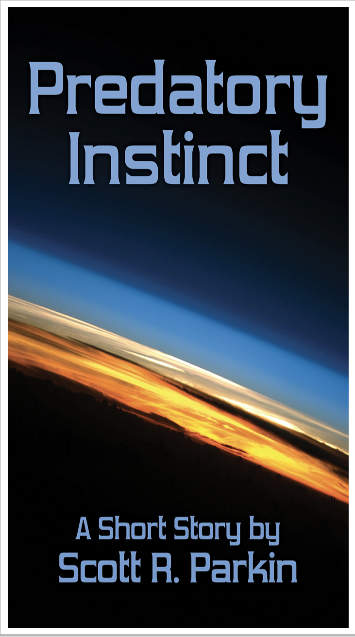 Predatory Instinct by Scott R. Parkin | Goodreads
