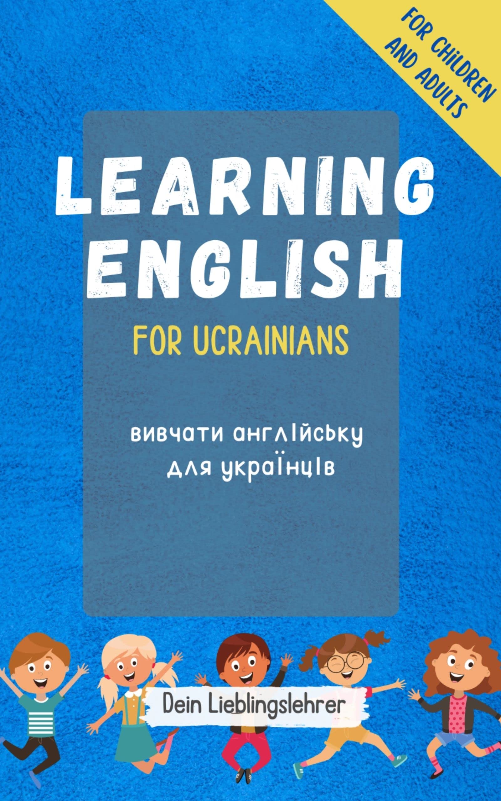 Learning English for Ukrainians: The most important words English ...