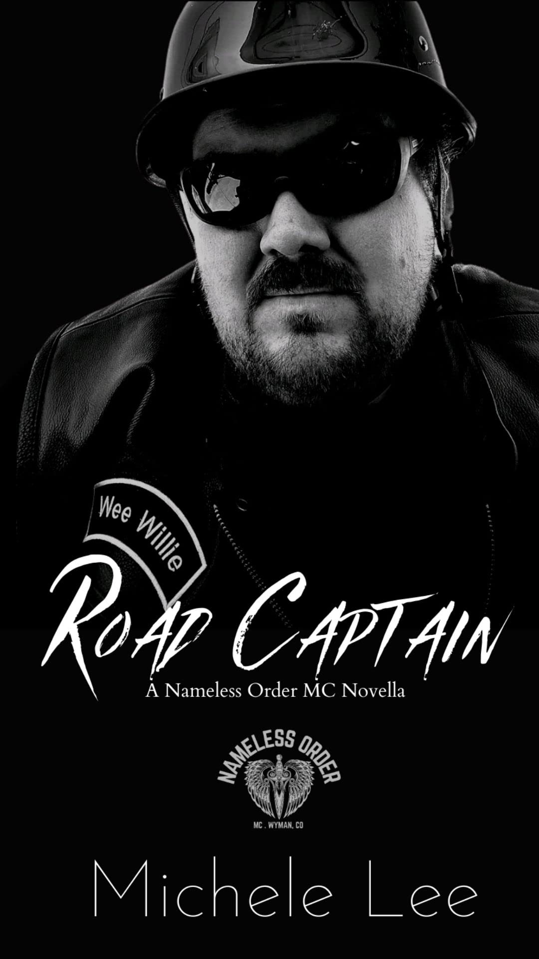 Road Captain: A Nameless Order Novella by Michele Lee | Goodreads
