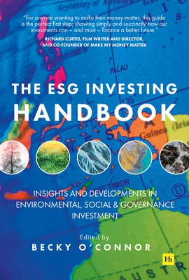 The ESG Investing Handbook: Insights and developments in environmental ...