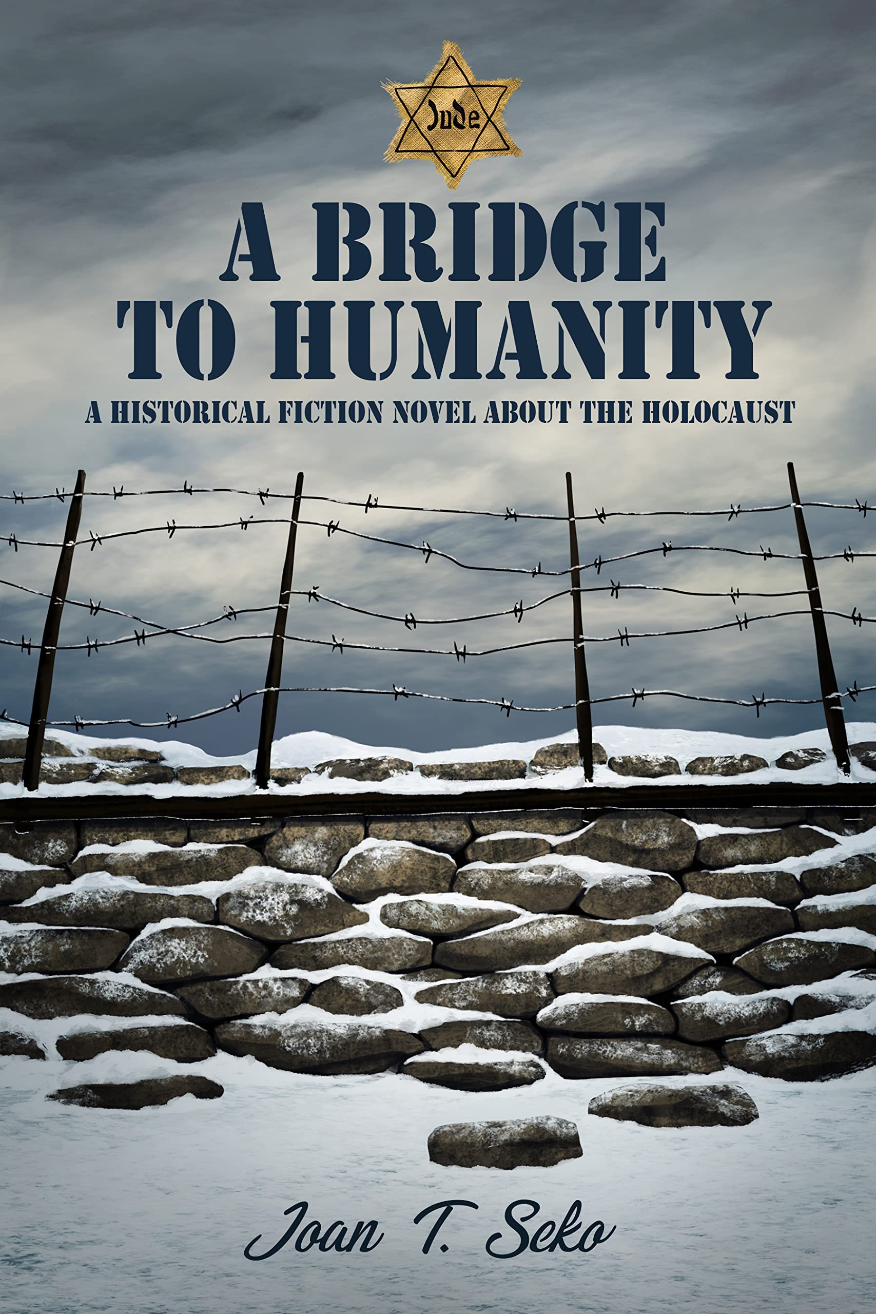 A BRIDGE TO HUMANITY by Joan T. Seko | Goodreads