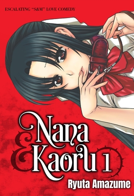 Nana & Kaoru, Vol. 1 by Ryuta Amazume | Goodreads