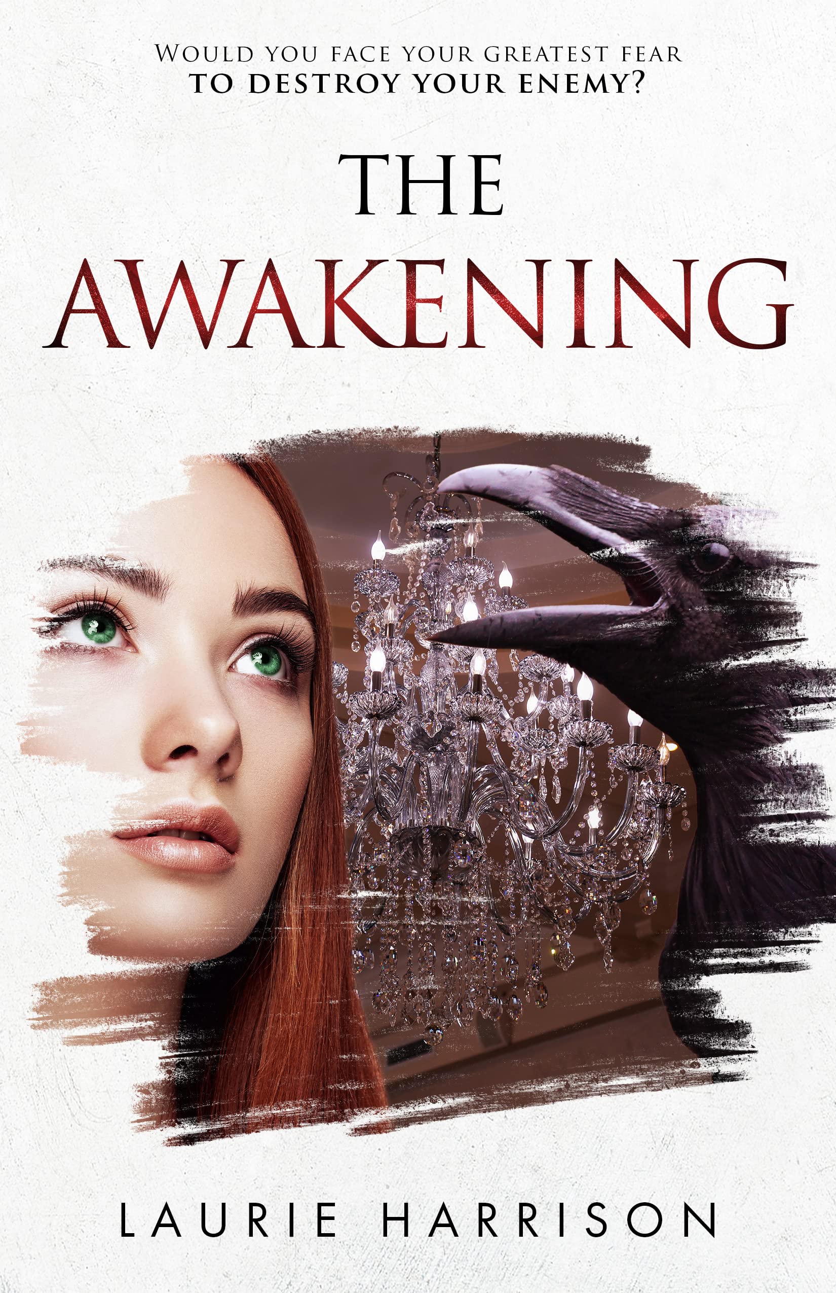 The Awakening (The Unveiling Series, #3) by Laurie Harrison | Goodreads