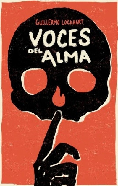 Voces del alma by Guillermo Lockhart | Goodreads