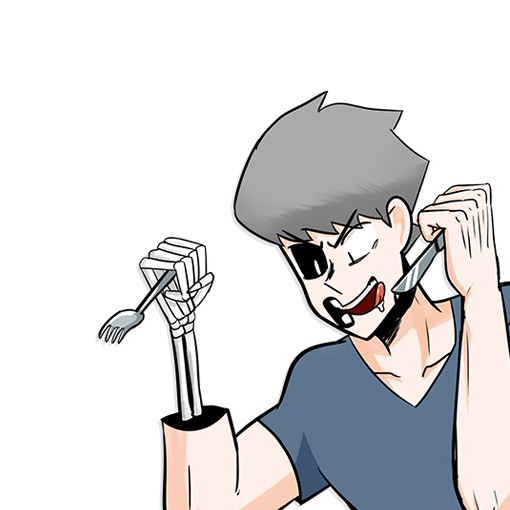 boyfriend of the dead (webtoon) by Ushio | Goodreads