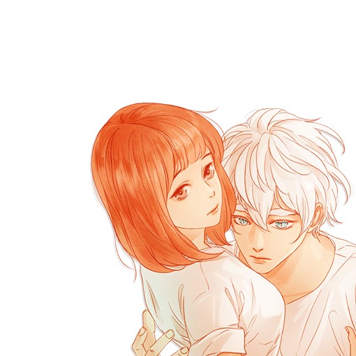 Little Rain (webtoon) by Mai | Goodreads