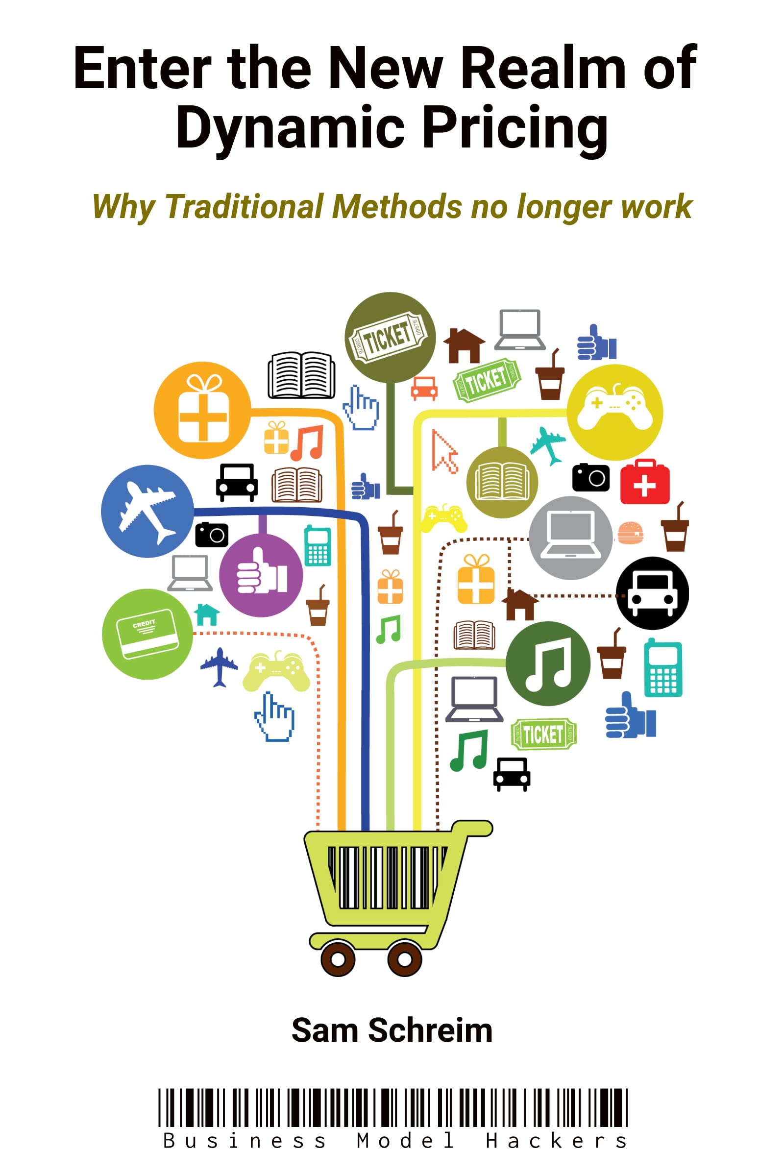 Enter the New Realm of Dynamic Pricing: Why Traditional Pricing Methods ...