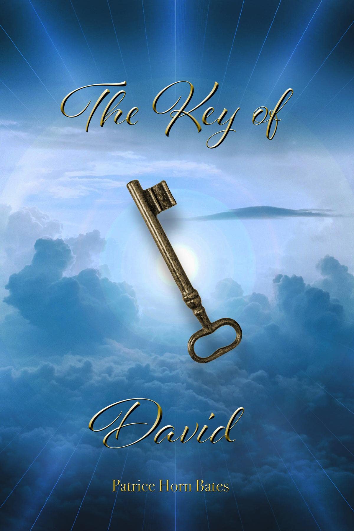 The Key of David by Patrice Horn Bates | Goodreads
