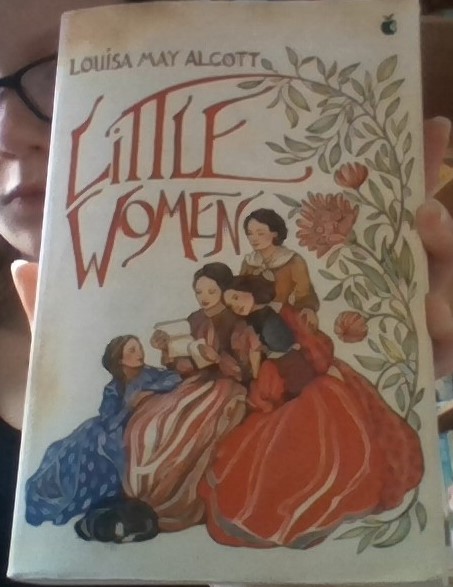 Little Women (Little Women #1) by Louisa May Alcott | Goodreads