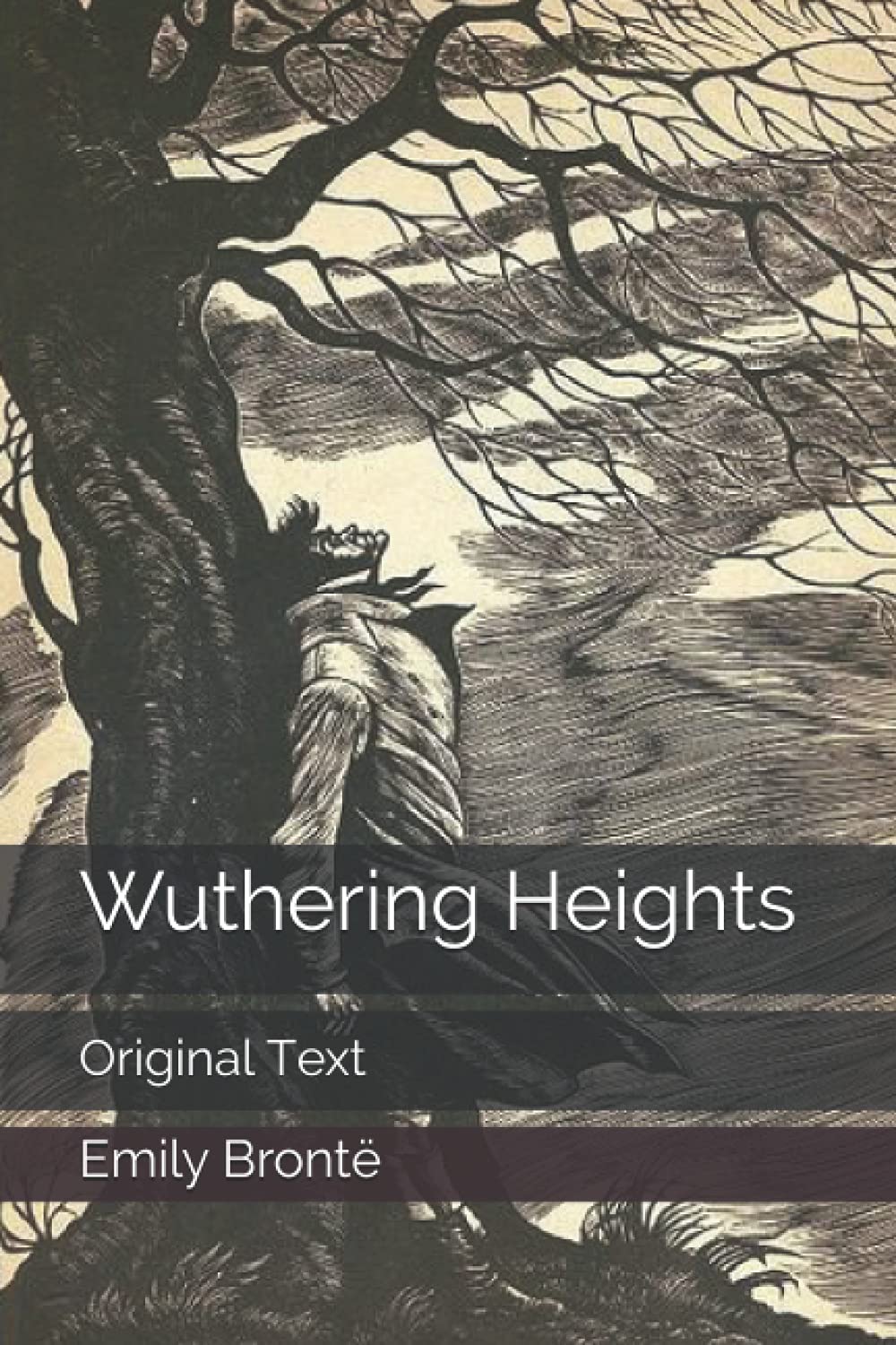 Wuthering Heights: Original Text by Emily Brontë | Goodreads