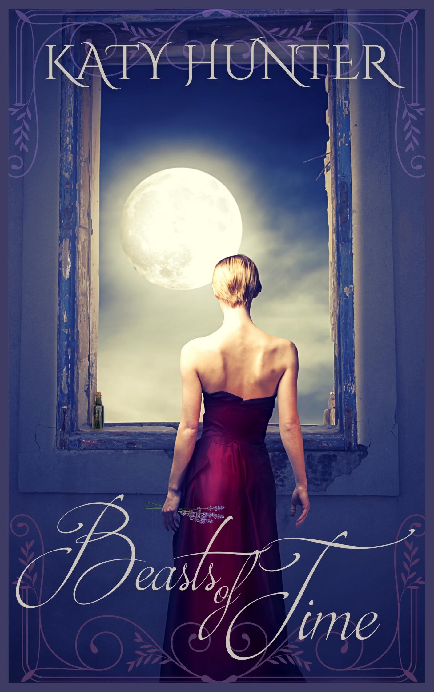 Beasts of Time by Katy Hunter | Goodreads