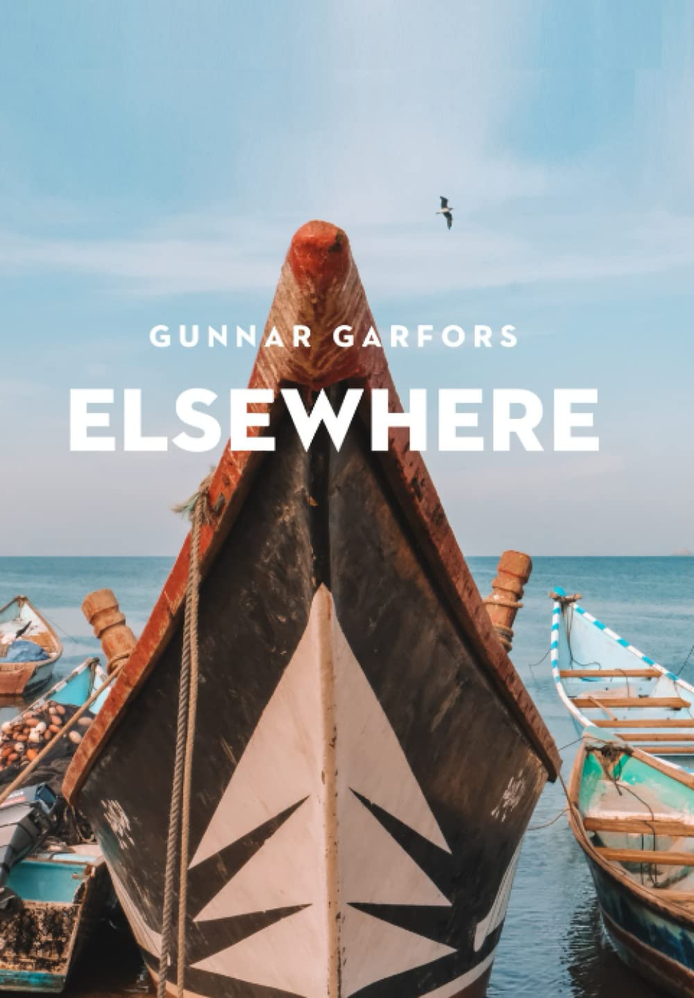 Elsewhere: A journey to the world’s least-visited countries by Gunnar ...