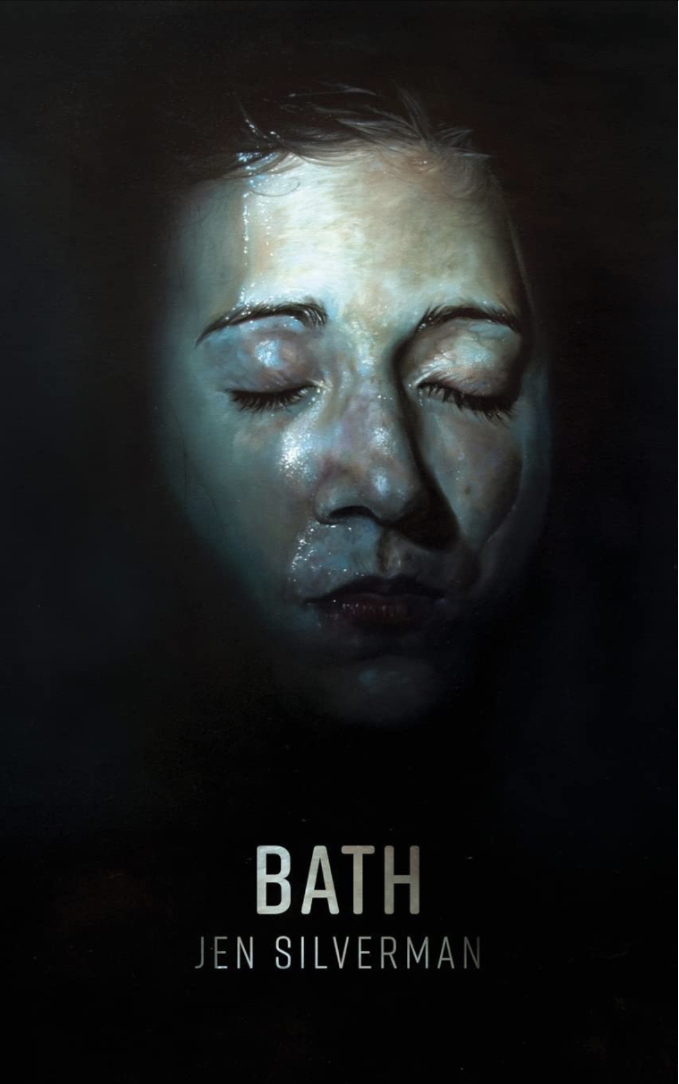 Bath by Jen Silverman | Goodreads