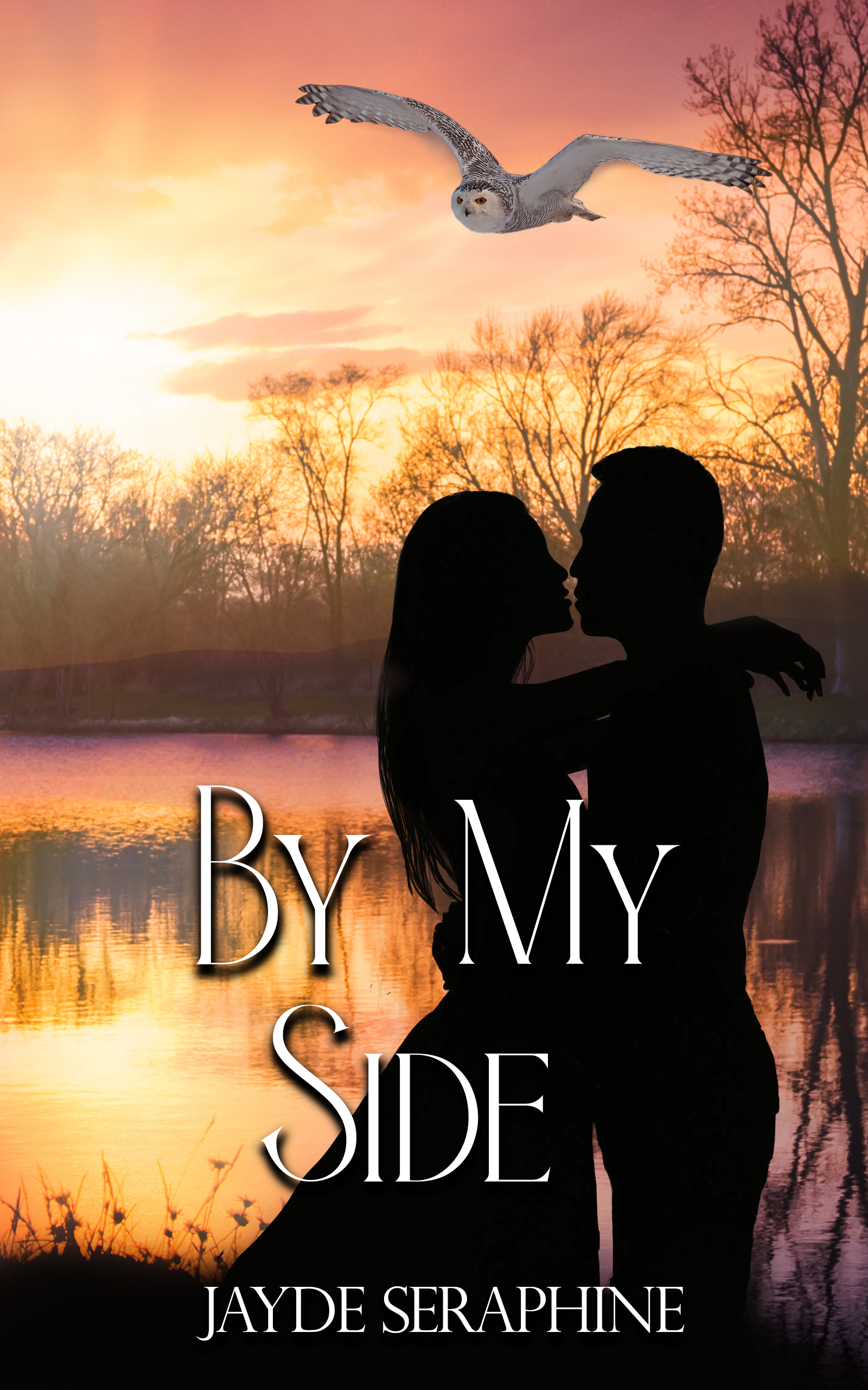 By My Side: A friends to lovers romance by Jayde Seraphine | Goodreads