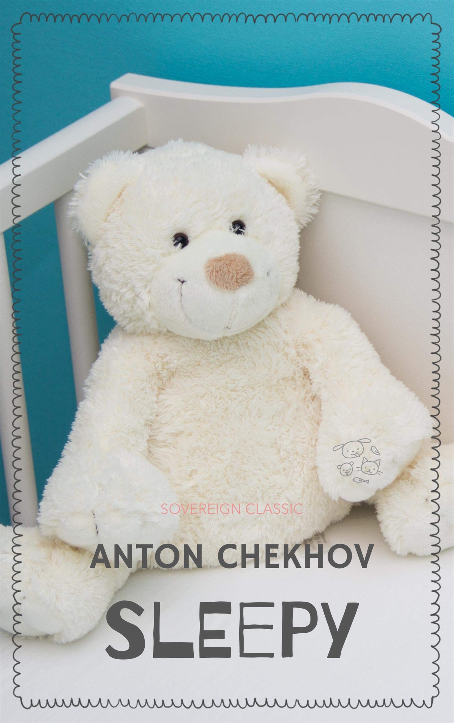 Sleepy (Chekhov Stories) by Anton Chekhov | Goodreads