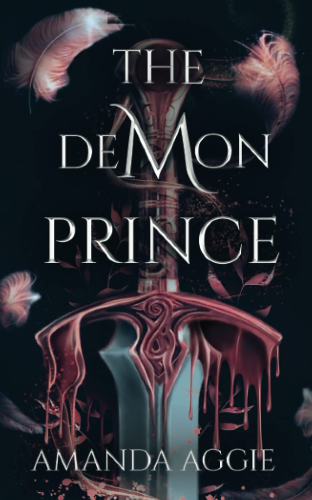 The Demon Prince: A Steamy Dark Fantasy Romance by Amanda Aggie | Goodreads