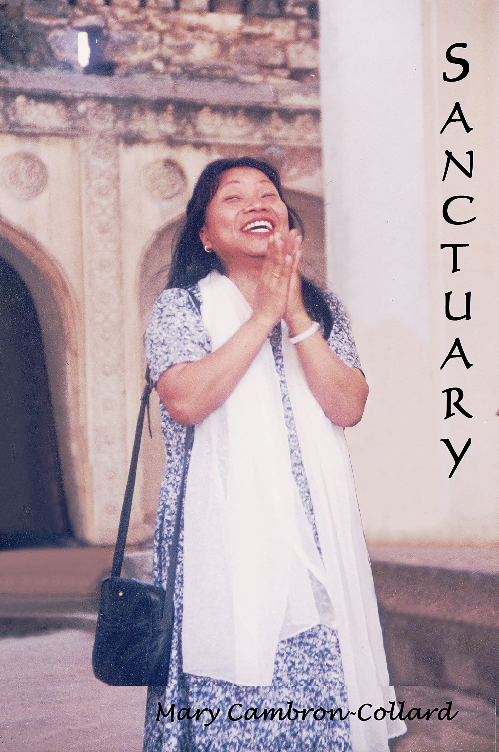 Sanctuary by Mary Cambron-Collard | Goodreads